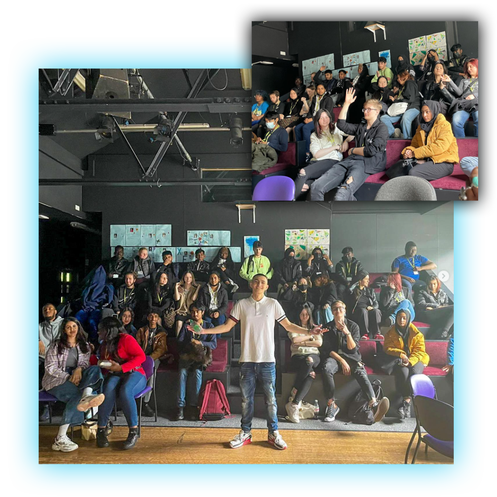 Video Production Plus